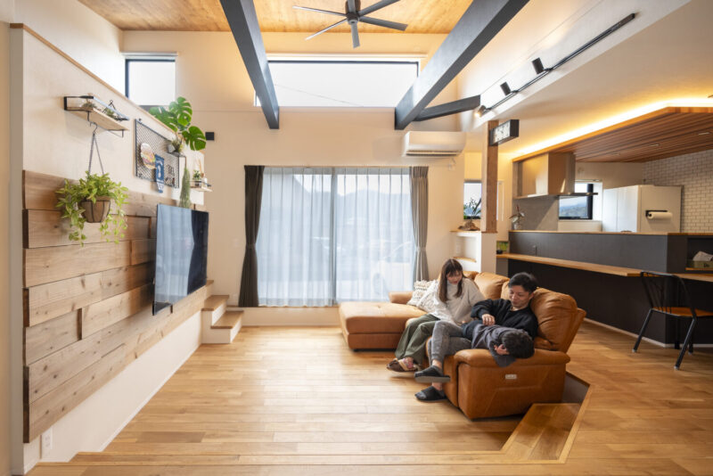 【最新版】 GX ZEH（新ZEH）とは？ —2027年適用の新基準と 補助制度をやさしく解説 | アイデザインホーム